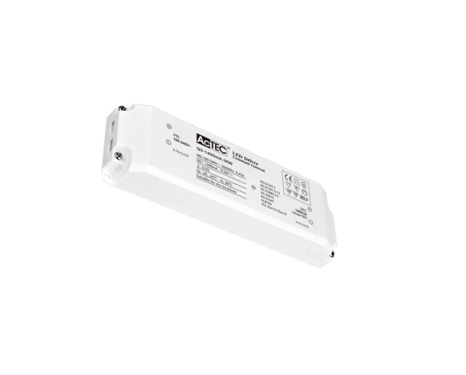 Drivers | Eco Smart Lighting