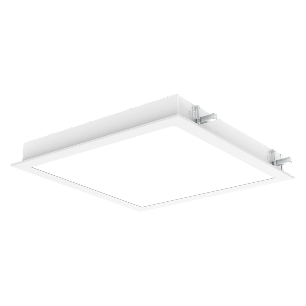 SAL BISMARCK II S9794 LED Panels and Troffers 4000K White 34/53W 240V