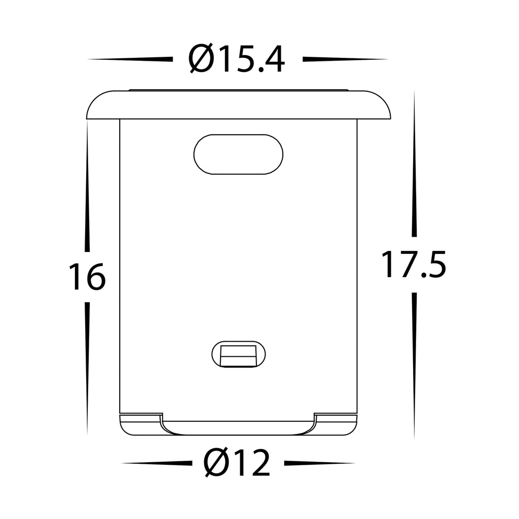 Havit Hand Wave Sensors Black 36W/72W 12-24V IP20- HV9281 | Eco Smart ...