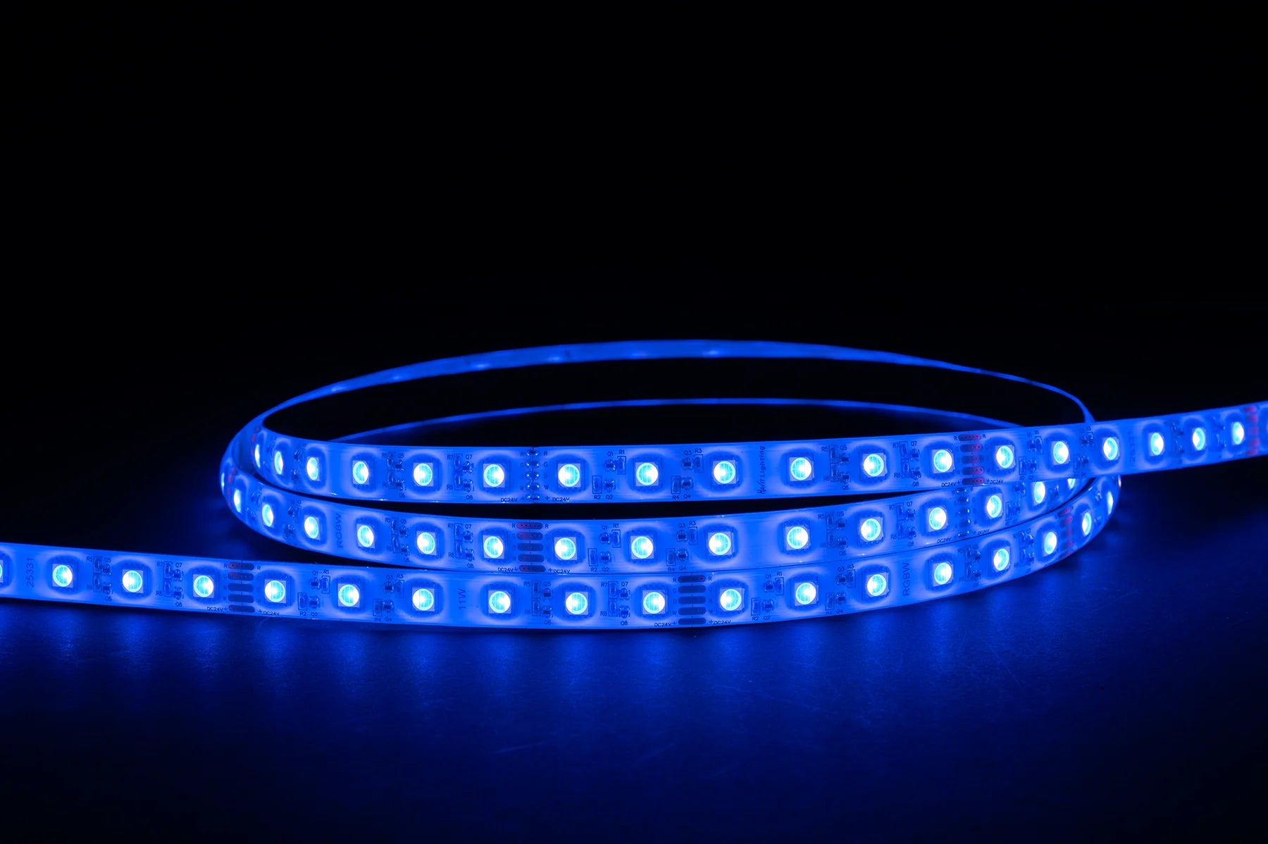 Havit Long Run LED Strip RGBW 11W 24V IP54- HV9753-IP54-60-RGBW Sold p