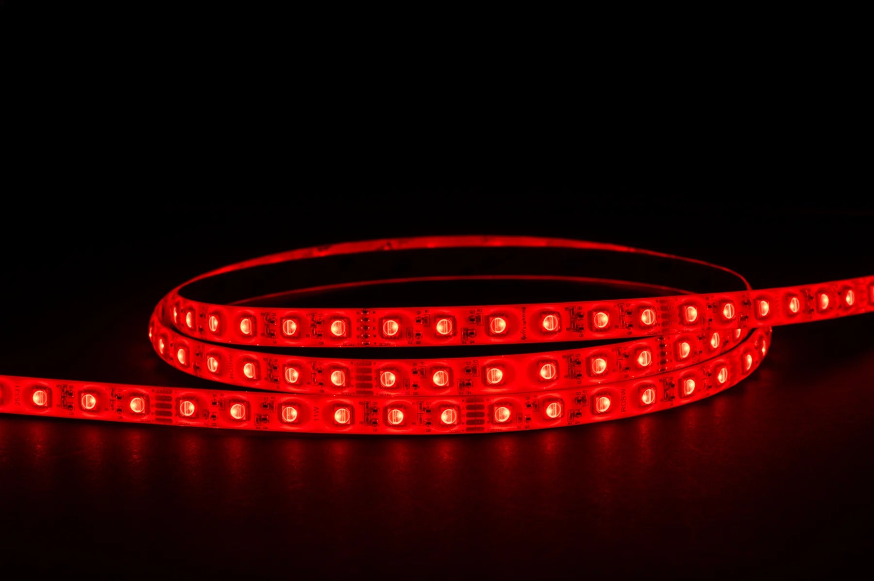 Havit Long Run LED Strip RGBW 11W 24V IP54- HV9753-IP54-60-RGBW Sold p
