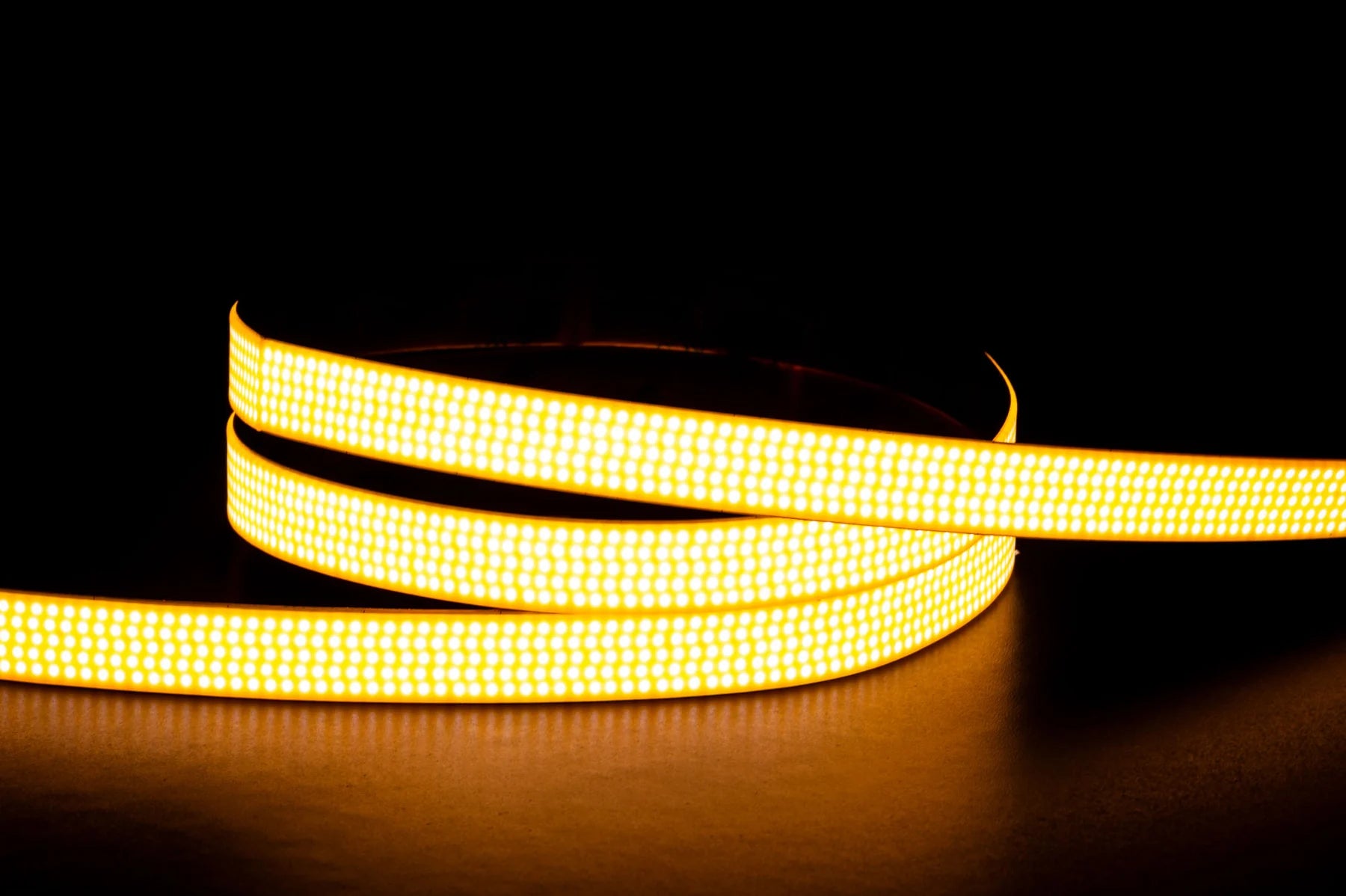 Havit COB LED Strip 3000K 25W 24V IP20- HV9761-IP20-1920-3K Sold per m