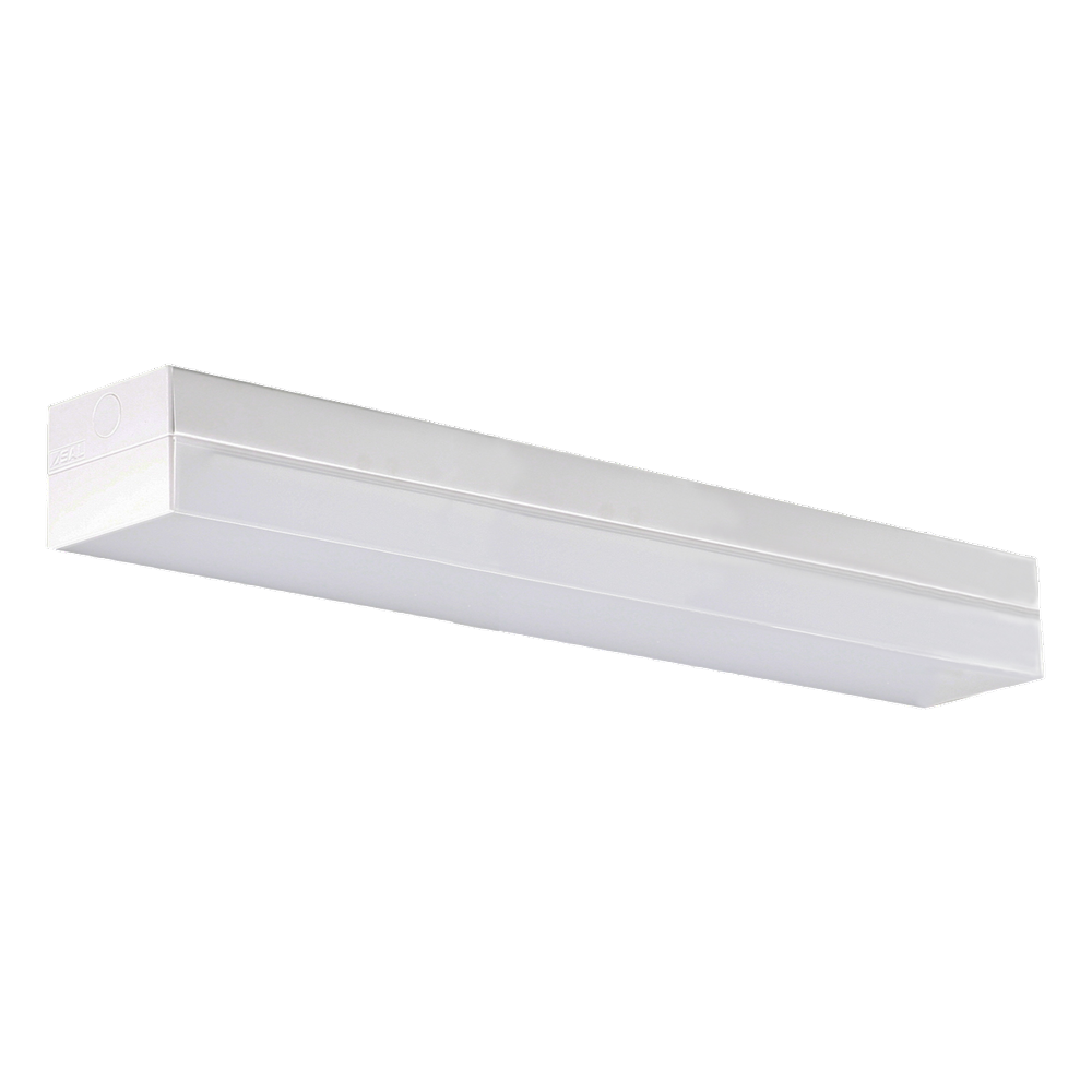SAL SLD2000 LED Linear Batten 4000K White 20W 240V IP20 - SLD2000CW, S