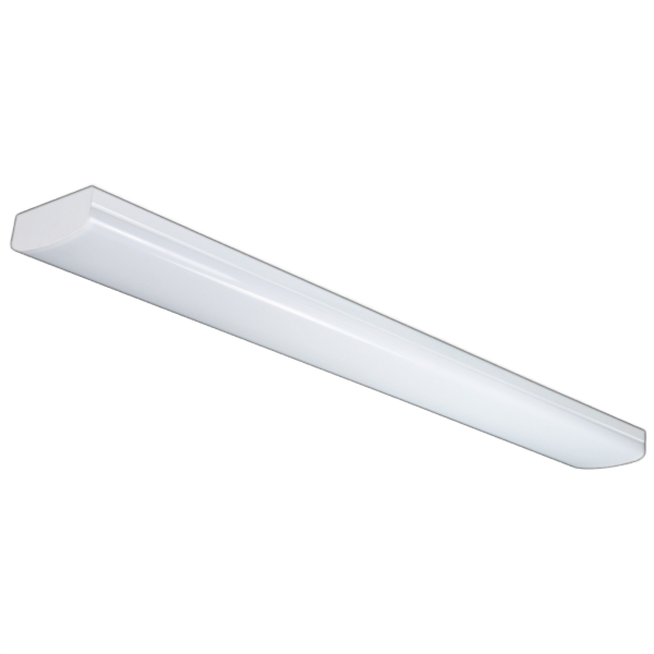 SAL WIDELINE SL9733TC/DP LED Linear Batten Tri- White 9W/55W 240V IP20