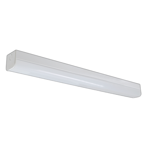 SAL ECOLINE MKII SL9732 LED Linear Batten Tri- White 20W/ 40W 240V IP20 ...